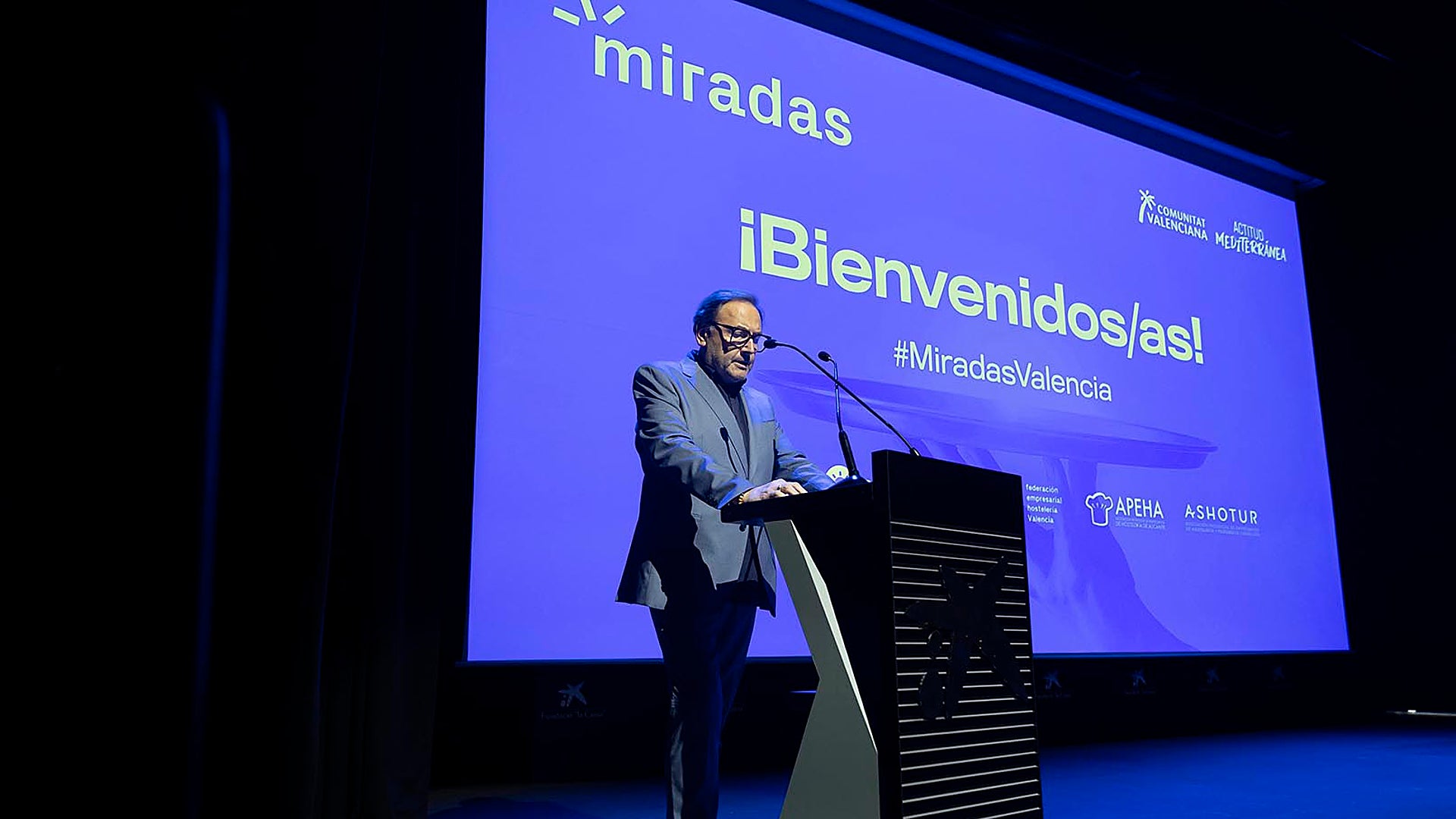 Llega Miradas 2026, una hoja de ruta para la competitividad hostelera ...