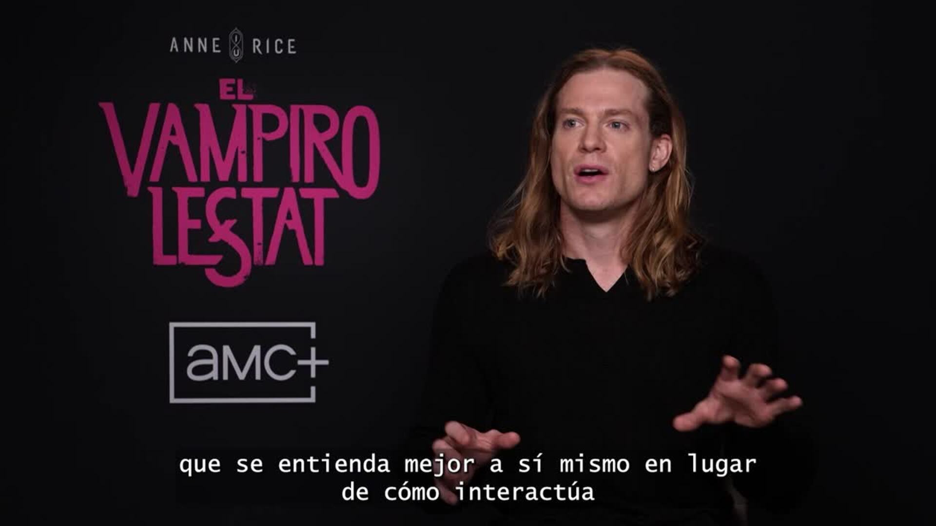 Sam Reid (El Vampiro Lestat) y el culto a los famosos de usar y tirar ...