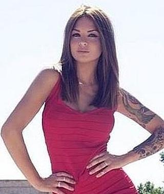 Rubén Castro y María Hernández, extronista de 'MyHyV', van a ser padres ...