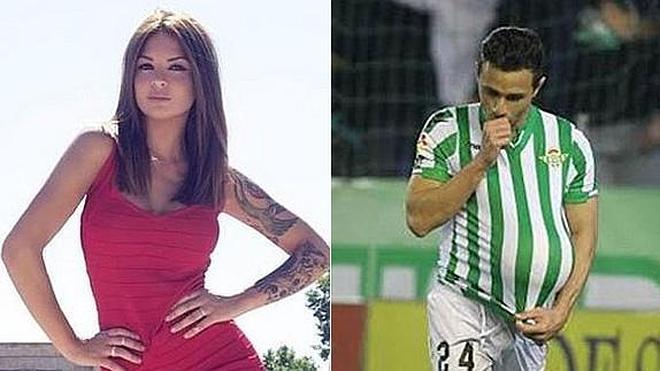 Rubén Castro y María Hernández, extronista de 'MyHyV', van a ser padres ...