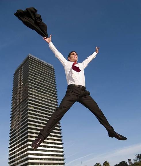 8 hábitos comunes entre la gente triunfadora | Las Provincias