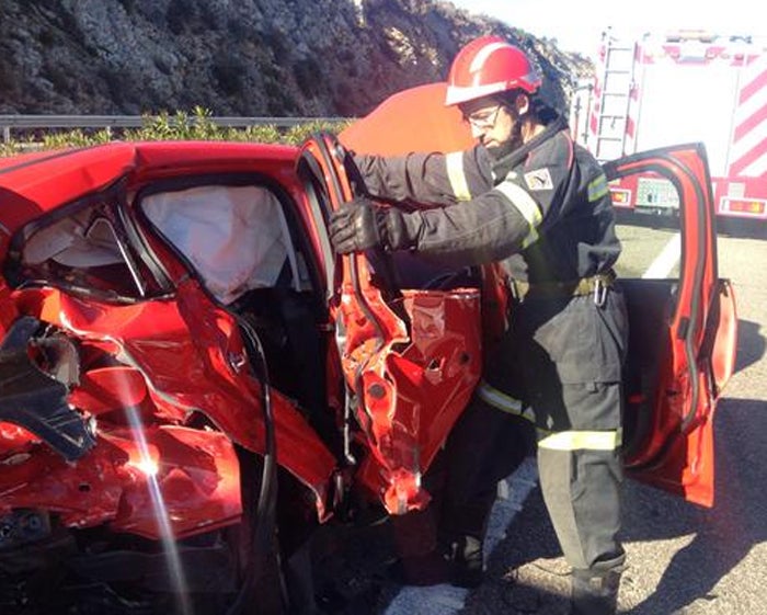 Una Mujer Muere Y Otras Cuatro Personas Resultan Heridas En Un