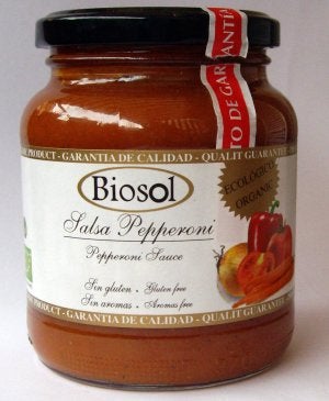 Salsa Pepperoni | La Verdad