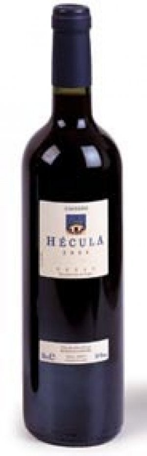 Hécula 2003 | La Verdad