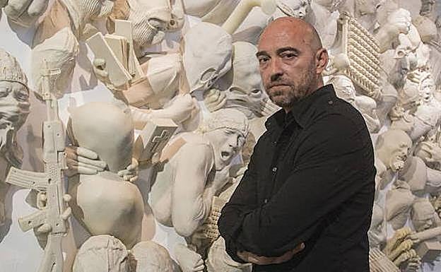 Lidó Rico, arte y retrospectiva | La Verdad