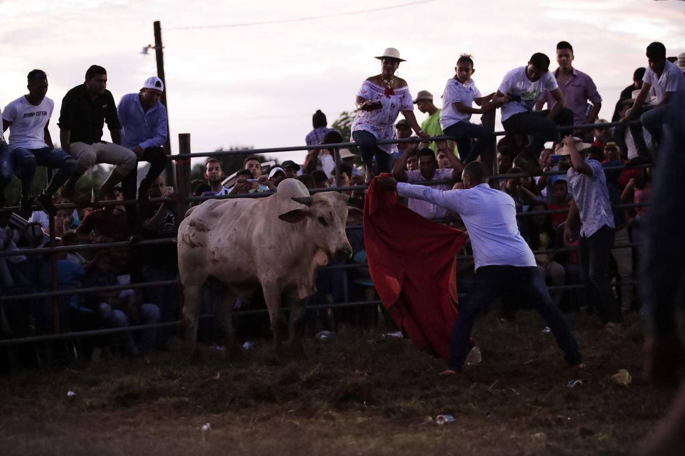 Fotos: La Chorrera grita su independencia | La Verdad