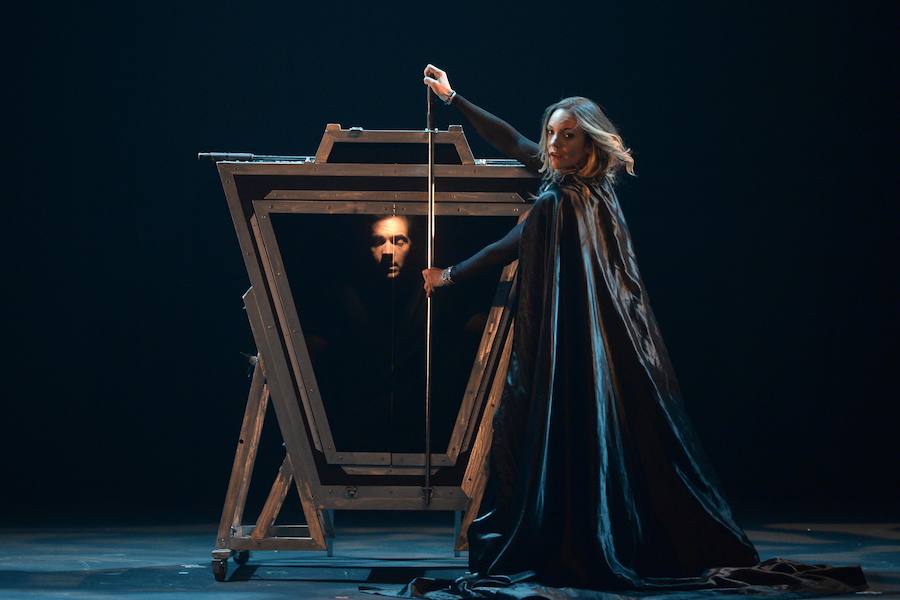 Fotos: 'Hazaña' de Reynold Alexander | La Verdad