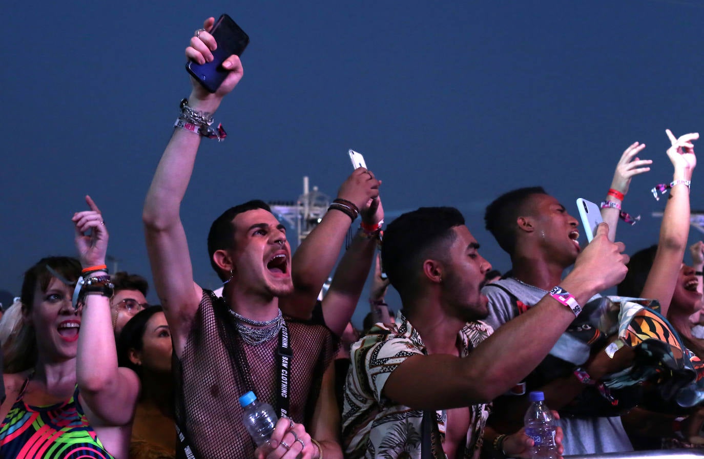 Fotos: El mayor Rock in Río | La Verdad