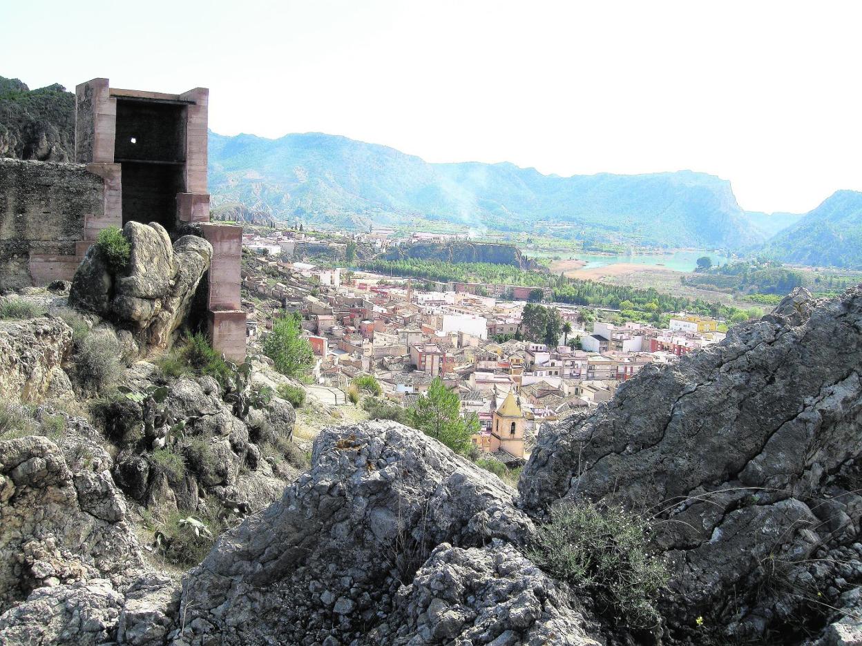 Blanca: Baluarte del patrimonio y la cultura | La Verdad