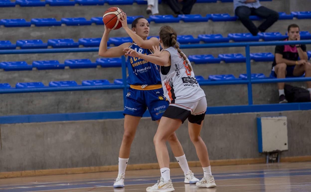 Vicky Robles deja el Jairis tras seis años | La Verdad