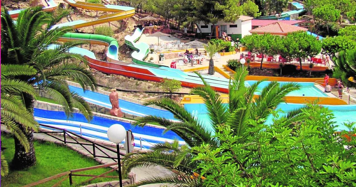 AquaPark Rojales promete los mejores chapuzones del verano | La Verdad