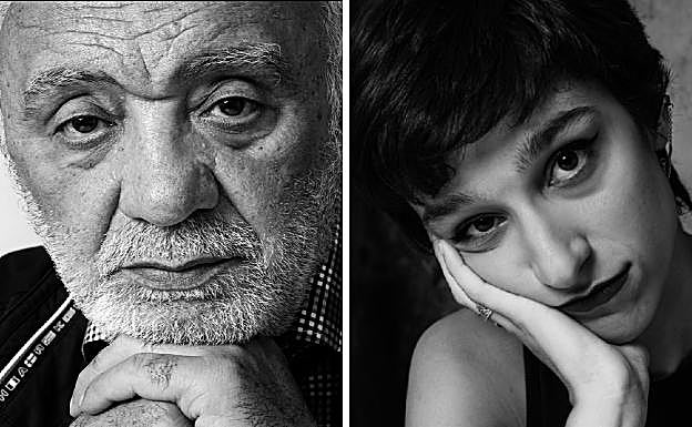 Juan Ballester: Autorretrato de un tiempo en cien caras | La Verdad