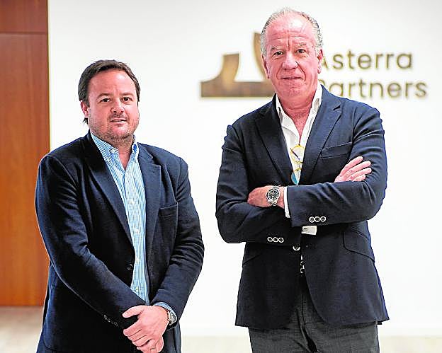 Asterra Partners irrumpe con fuerza en la gestión de riesgos en la ...