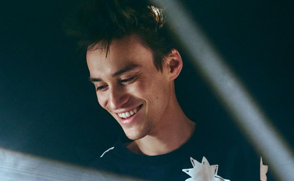 La Mar de Músicas: Jacob Collier, el 'enfant terrible' del jazz | La Verdad