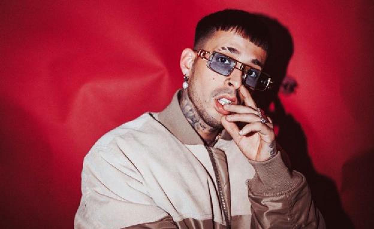 Maikel Delacalle: «Estoy orgullosísimo de haber abierto la puerta a los ...