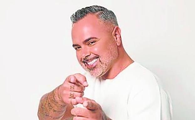 Juan Magán, el creador de todo un género, el electrolatino | La Verdad