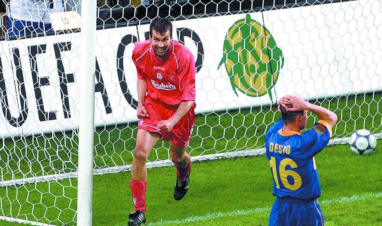 El Alavés, un rival muy poco común | La Verdad