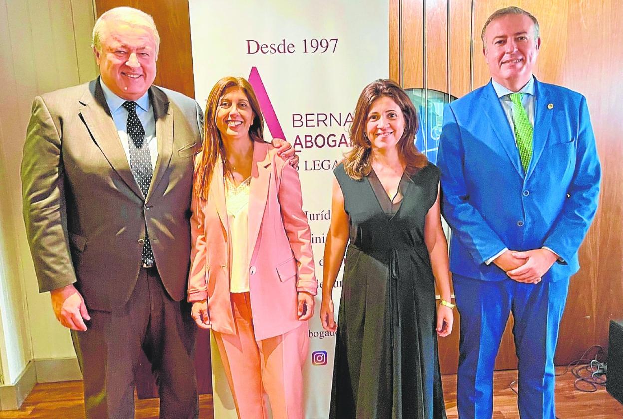 Veinticinco años de dinastía Bernabé | La Verdad