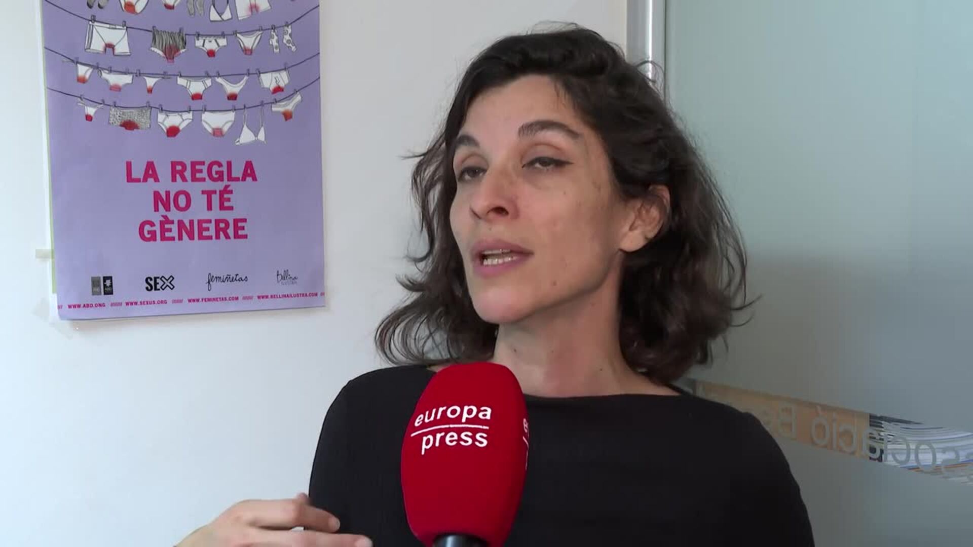 'Cut all ties' destaca la importancia de la educación sexual para ...