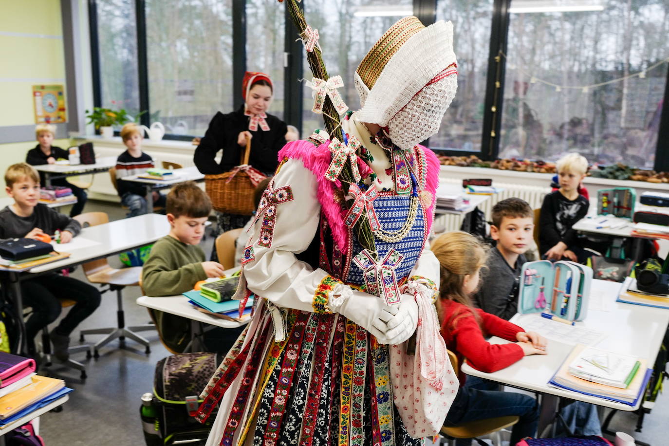Fotos: Navidad sorbia en Alemania | La Verdad