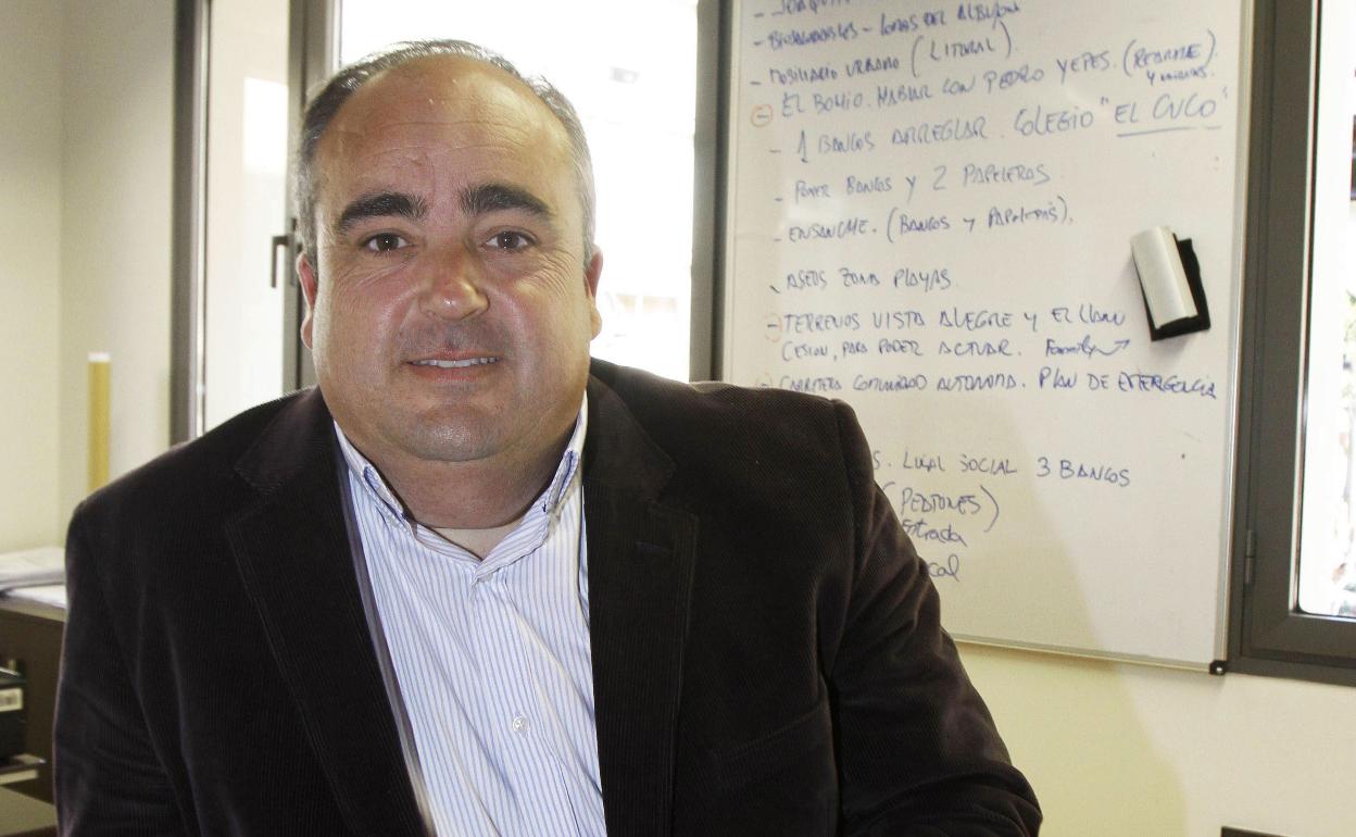 El Ayuntamiento de Cartagena arregla una calle y una plaza en Los ...