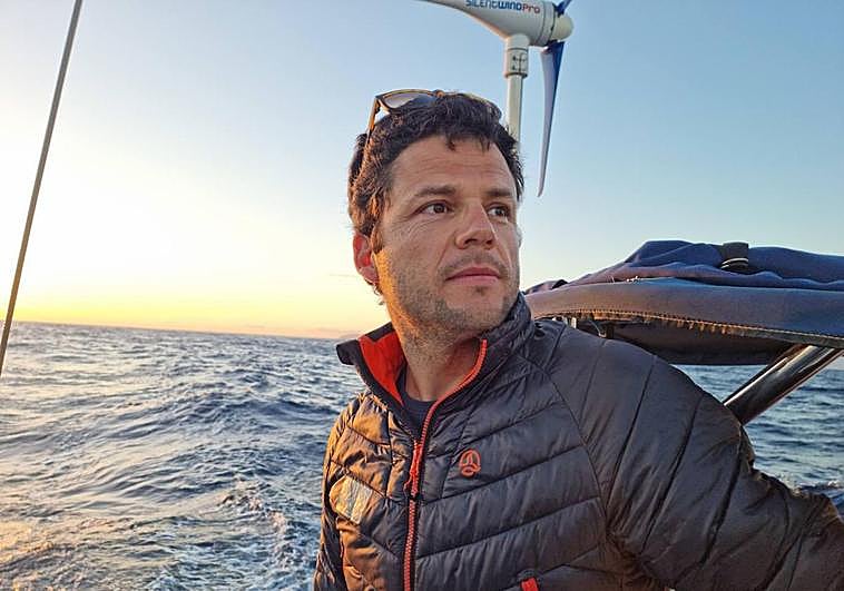 Nacho Dean: «El Mar Menor es vital para nuestra salud y no somos ...