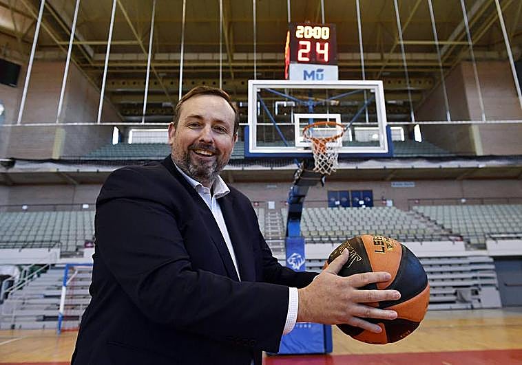 Alejandro Gómez: «En la Champions nos miran como a un equipo inferior ...