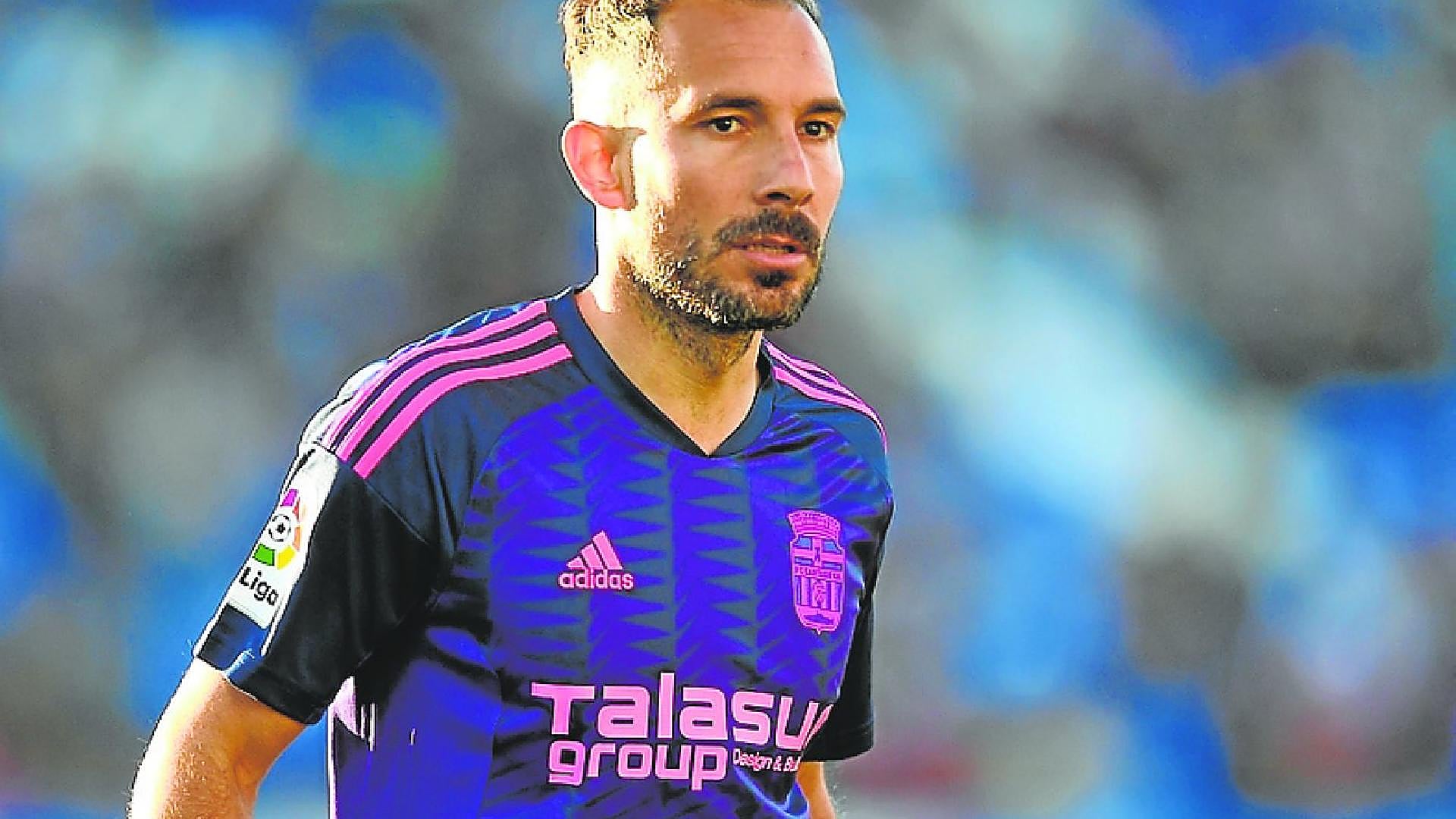 El cumpleaños feliz de David Ferreiro tras la peor temporada de su ...