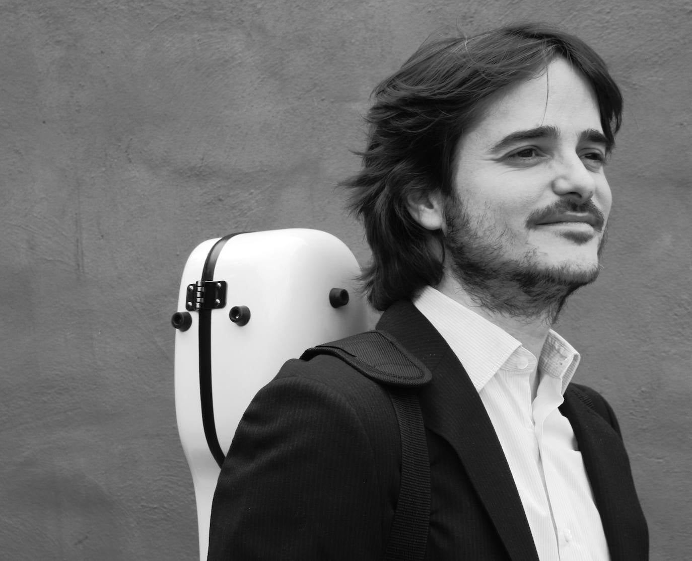 «Sus composiciones te transportan a otros continentes» | La Verdad