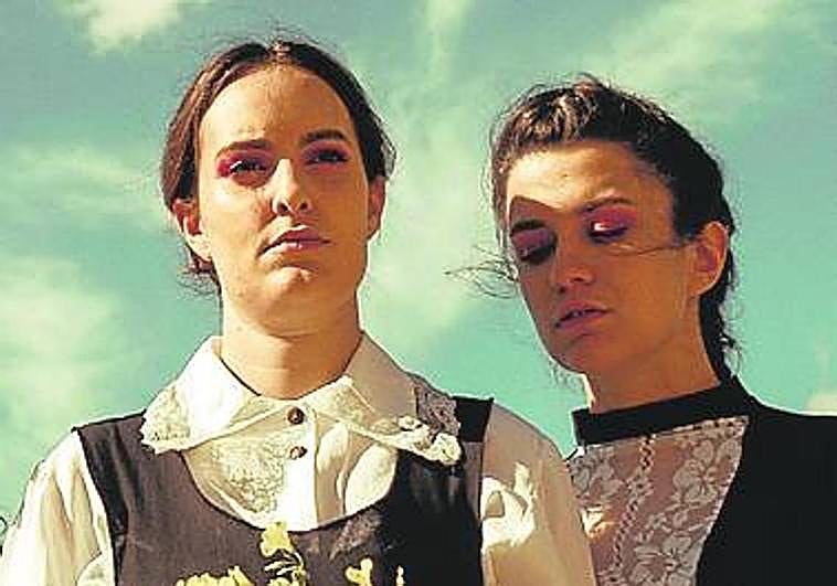 El Teatro Romea acoge 'Bernarda Alba, el musical' | La Verdad