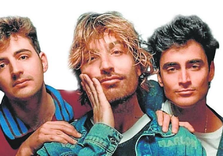 Marlon y el final feliz de una banda que nunca dejó de creer en sus ...