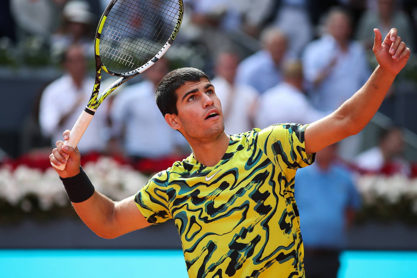 Carlos Alcaraz cumple 20 años: seis cosas que no sabías sobre él | La Verdad