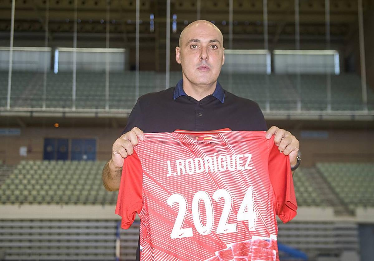 Javi Rodríguez está obligado a asaltar 'su casa' con ElPozo | La Verdad