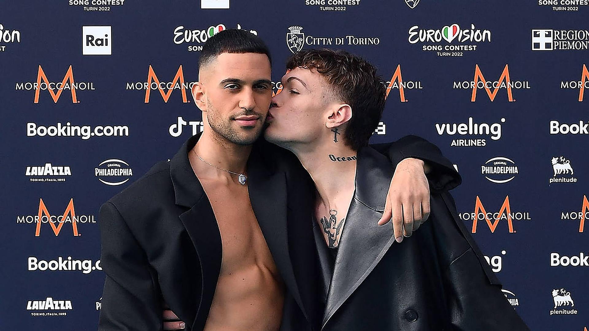 Mahmood actuará en Murcia en mayo de 2024 | La Verdad