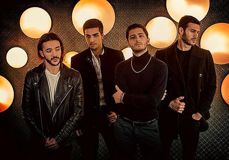 Arde Bogotá se incorpora al B-Side Festival junto a Hinds y Lori Meyers ...