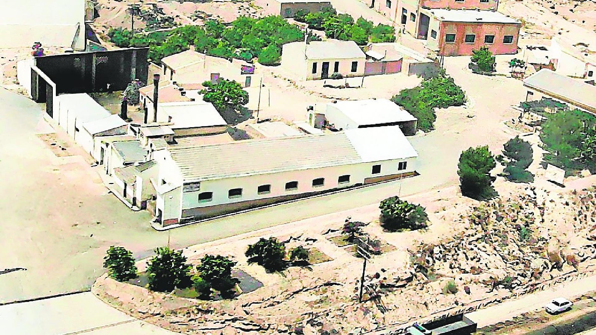 Azor Ambiental homenajea en su 75 aniversario al fundador Andrés Gil ...