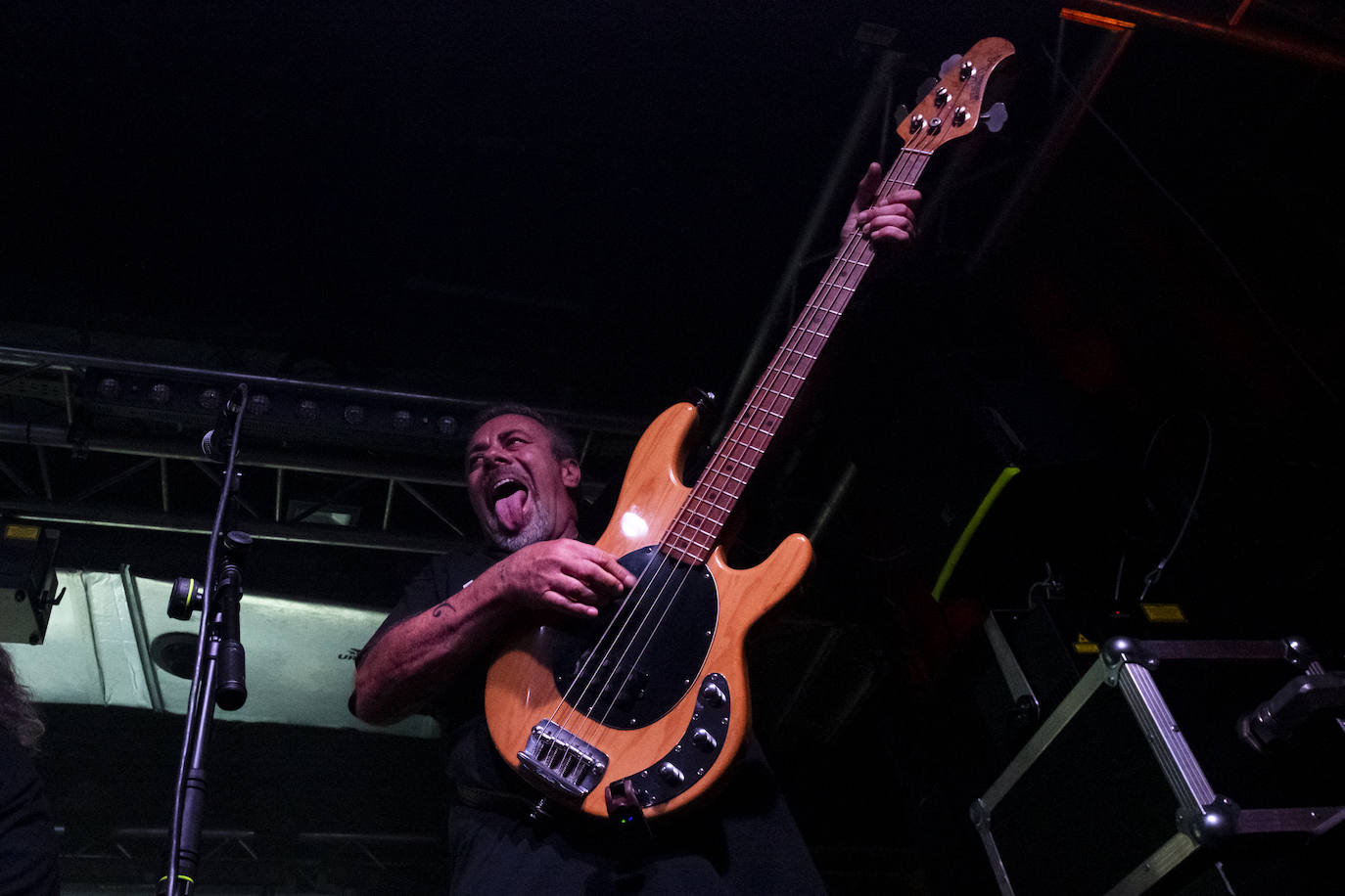 Homenaje al cantante Carlos Singer, en imágenes | La Verdad