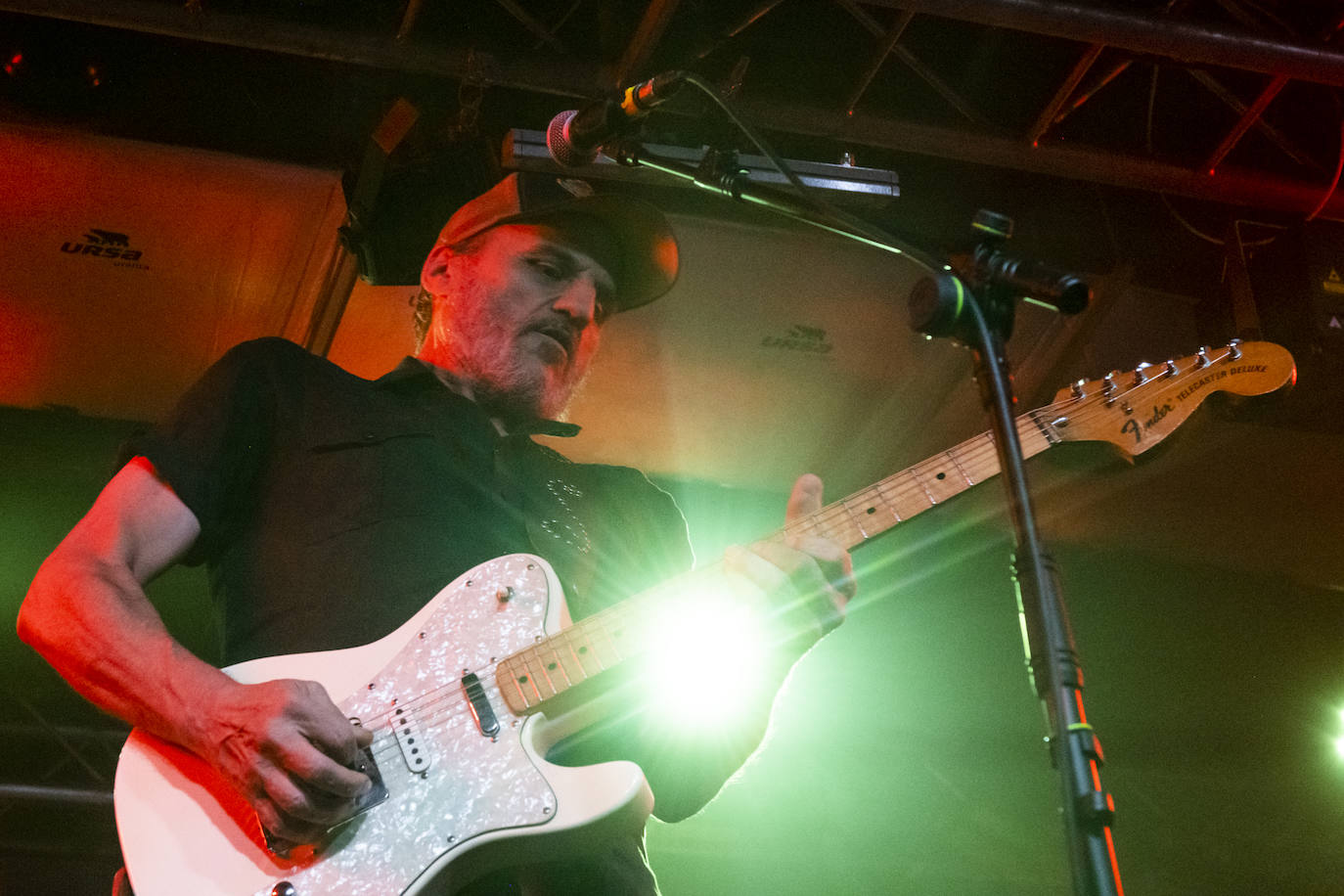 Homenaje al cantante Carlos Singer, en imágenes | La Verdad