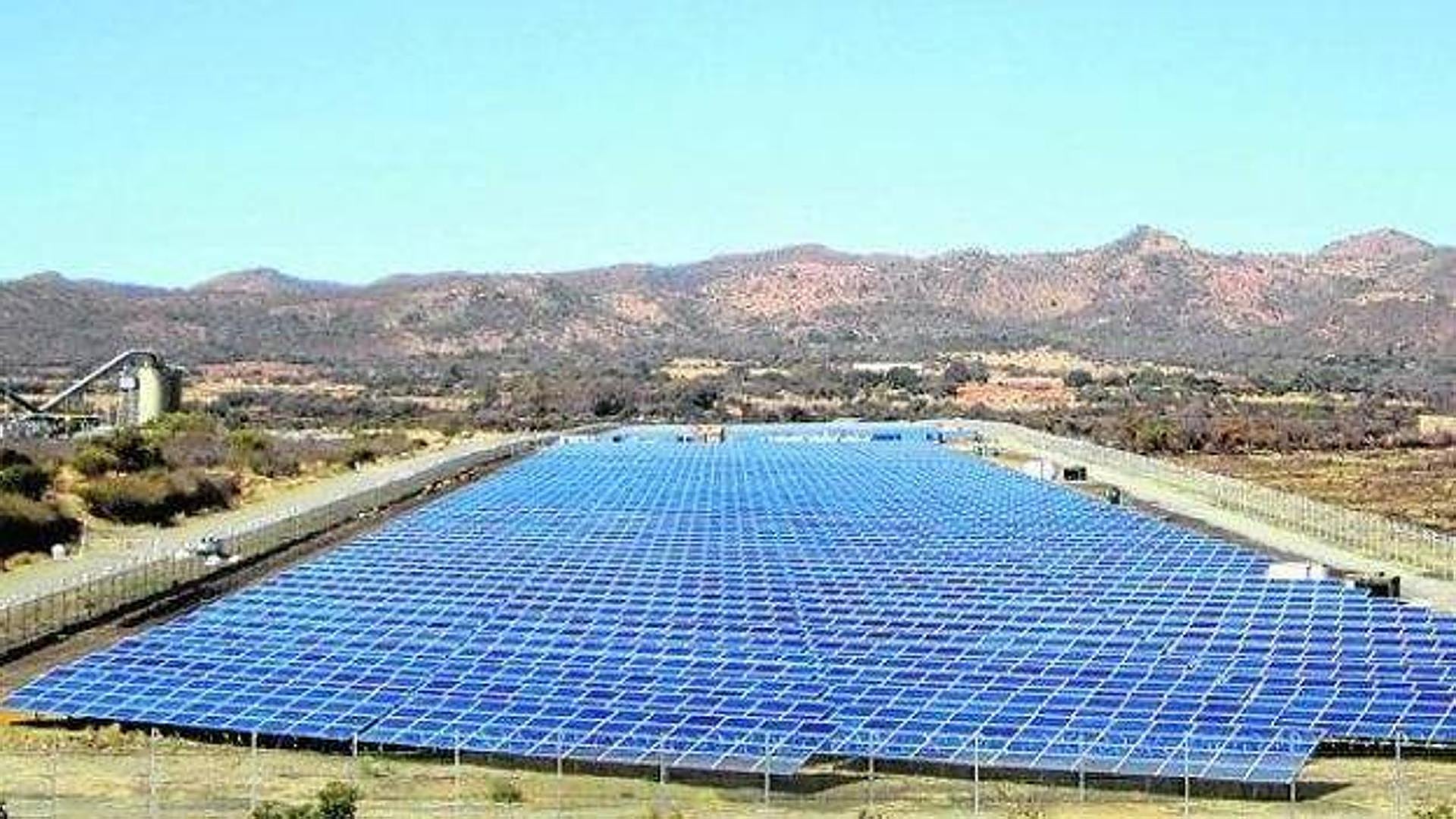 La compañía Solarpack invertirá 38 millones en una planta fotovoltaica ...