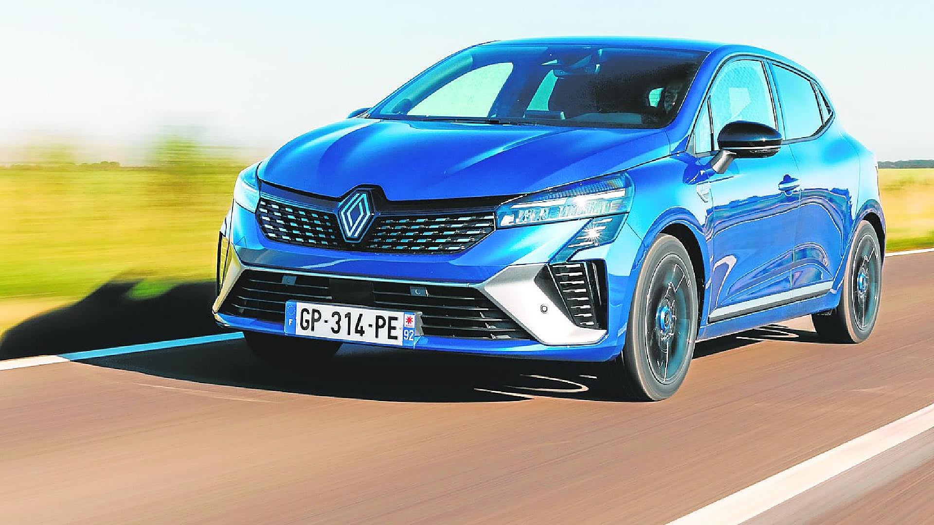 Un lenguaje de diseño nuevo, moderno y asertivo | La Verdad