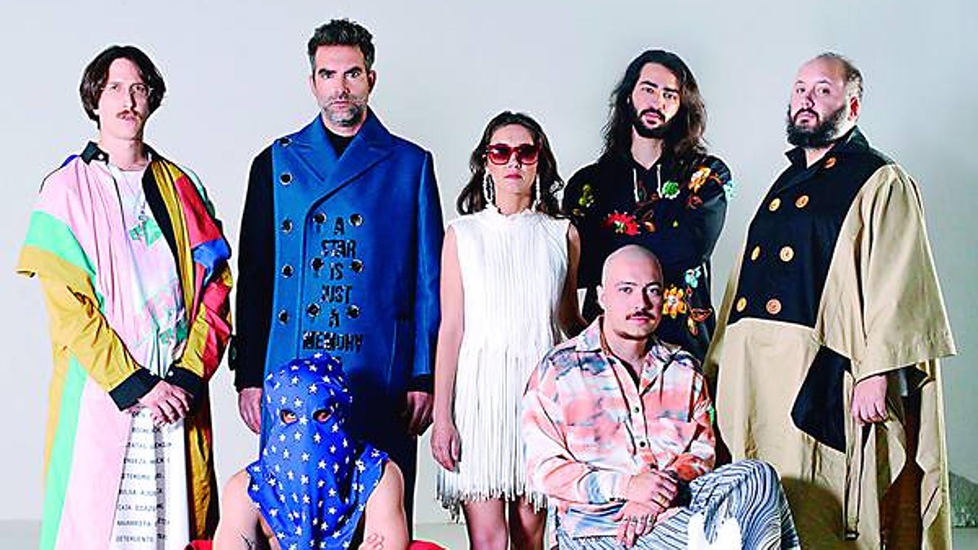 Califato ¾ | La Verdad