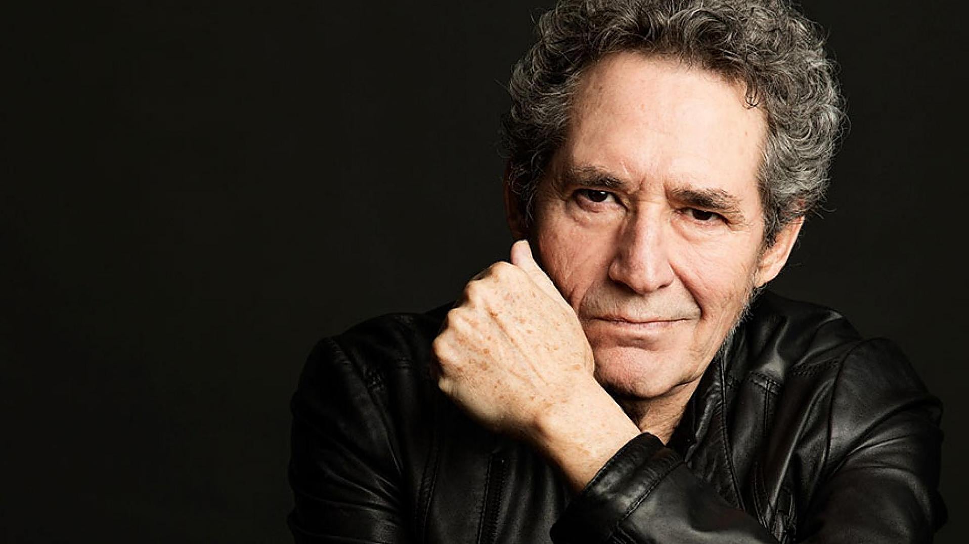 Miguel Ríos: «Sigo con la incertidumbre y el brillo en la mirada» | La ...