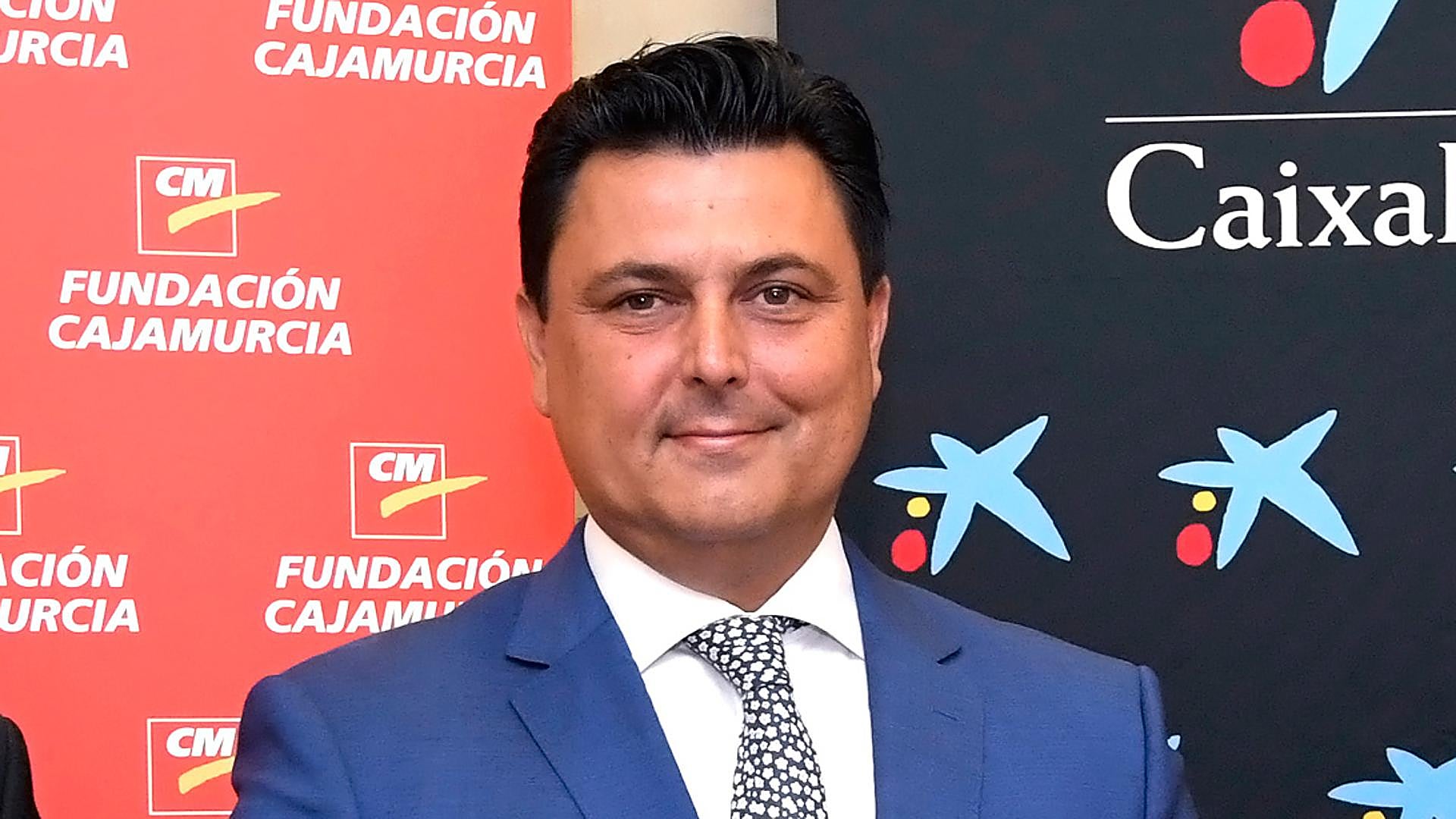 Luengo confía en iniciar la nueva gestión del agua en San Javier en ...