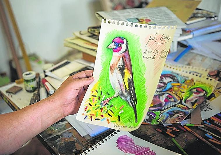 Pepe Lucas no se ha ido | La Verdad