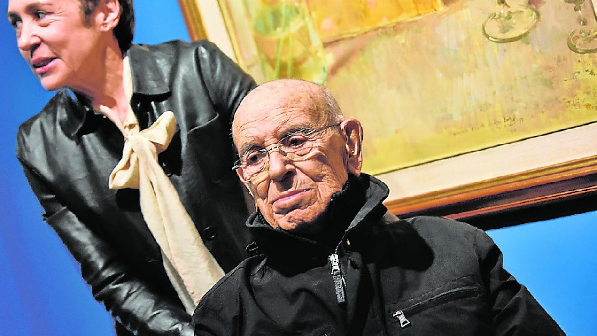 El Gaya muestra 22 obras de la Colección Raimundo González | La Verdad