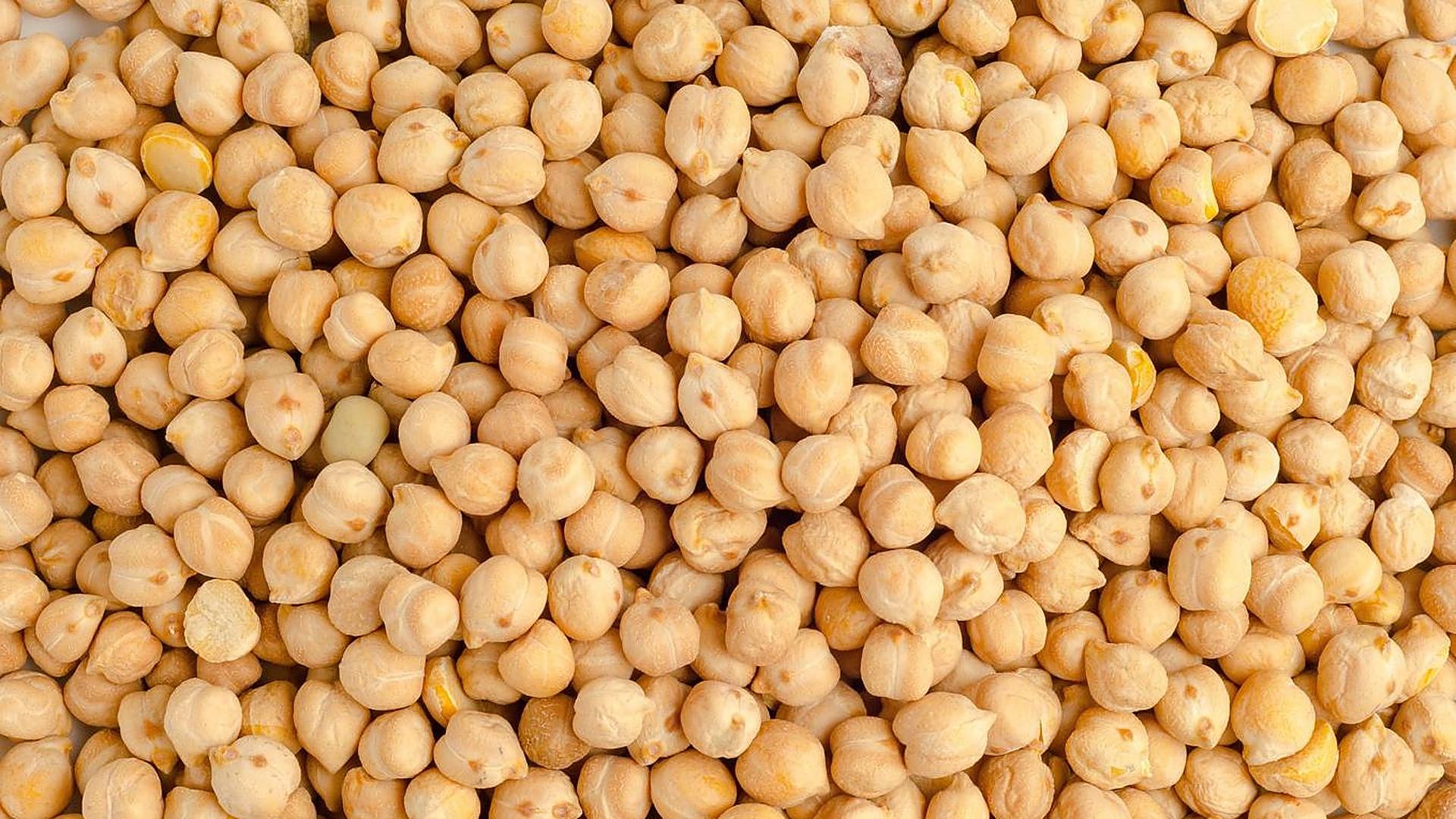 El garbanzo, protagonista en muchas elaboraciones de la gastronomía ...