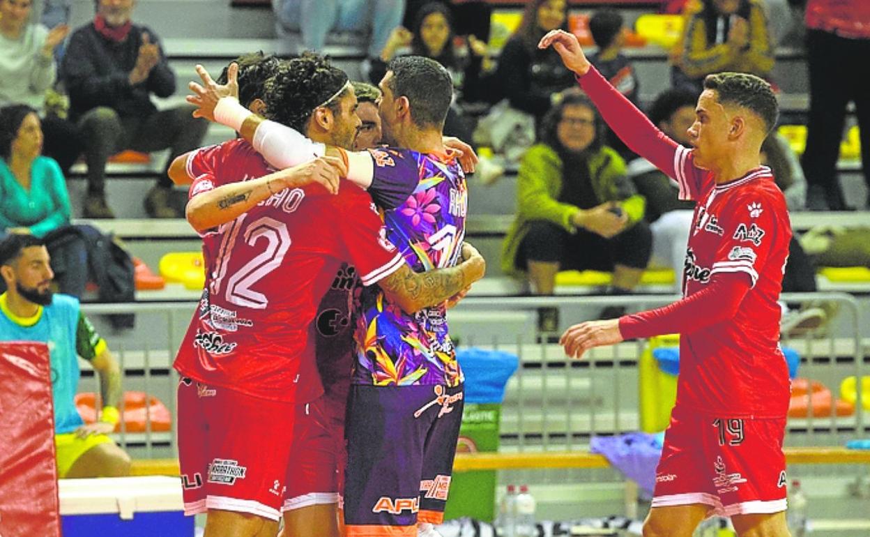 El Jimbee, a volver con buen pie | La Verdad