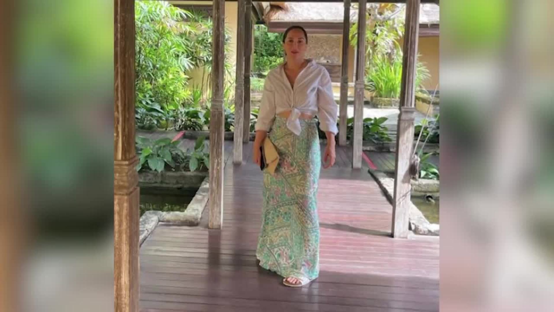 Tamara Falcó e Íñigo Onieva disfrutan de unas románticas vacaciones en ...