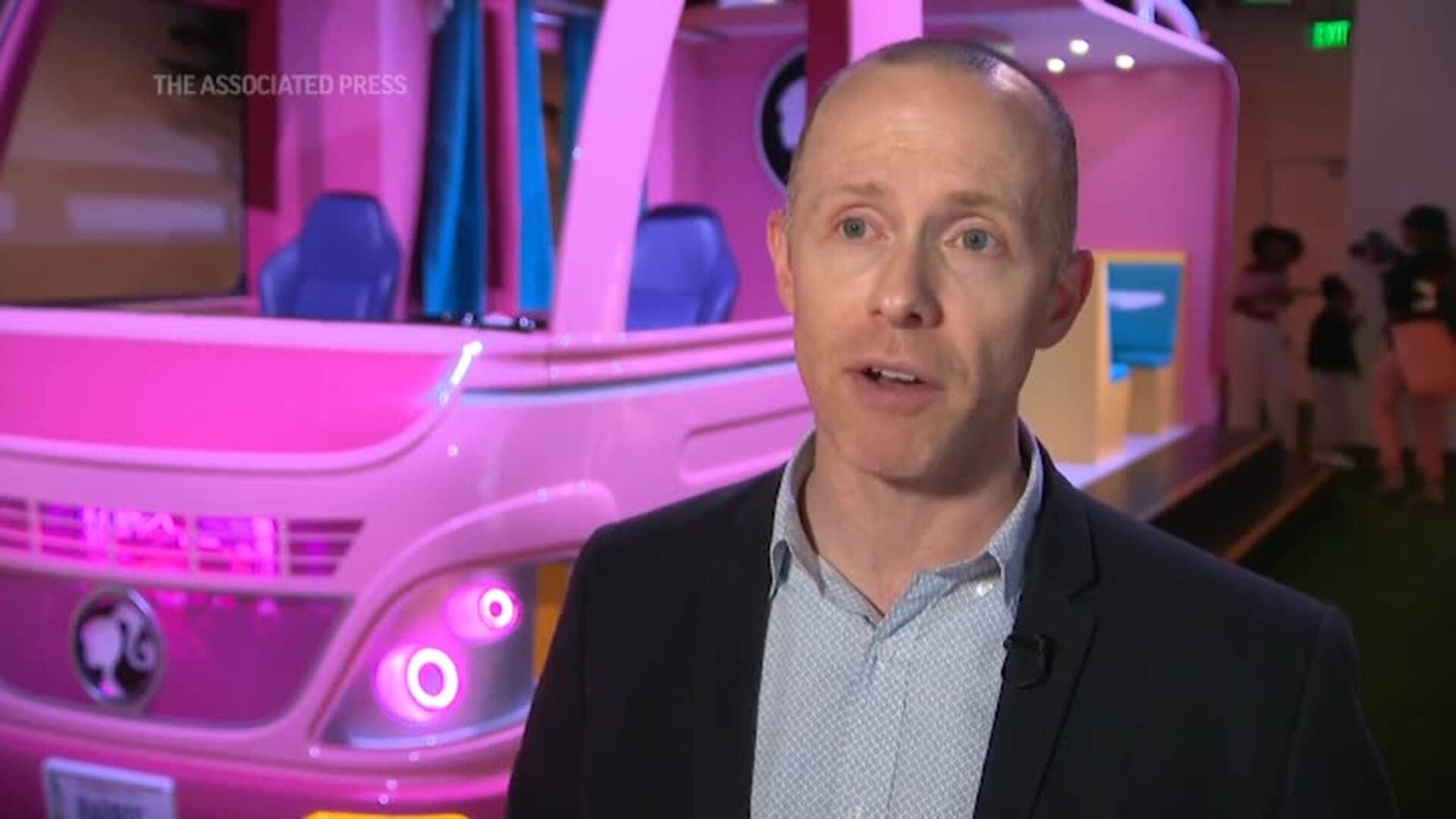 California presenta su nuevo museo de Barbie | La Verdad