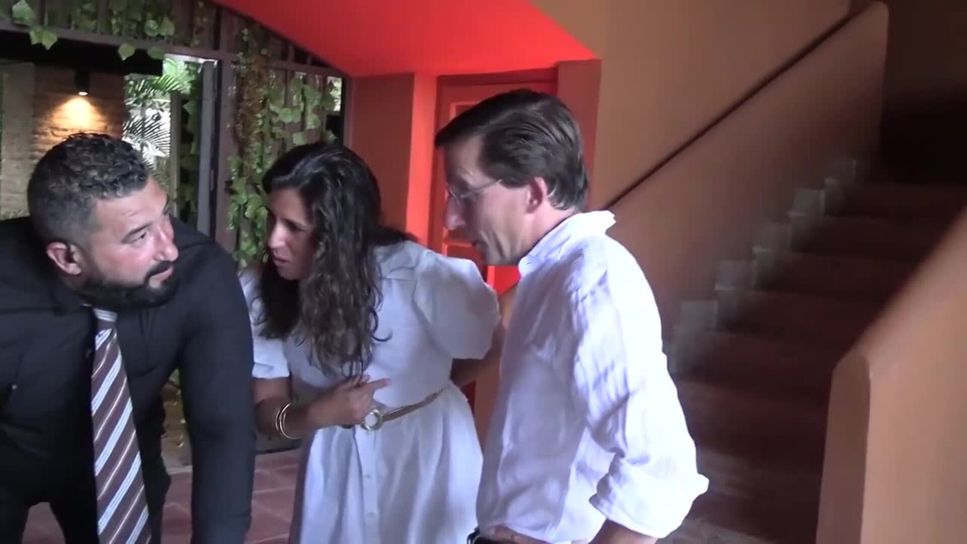 José Luis Martínez-Almeida y Teresa Urquijo, ¡se casan! | La Verdad